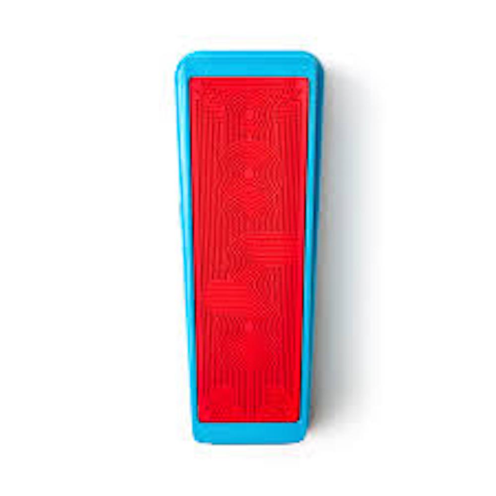 Dunlop Mick Ronson Signature Cry Baby Wah Pedal – Twin Town Guitars