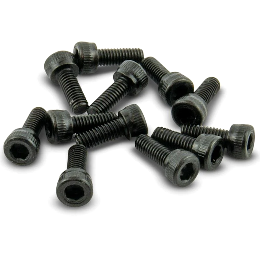 Ibanez 2TRX5BA001 Saddle Lock Screws - each – Twin Town Guitars