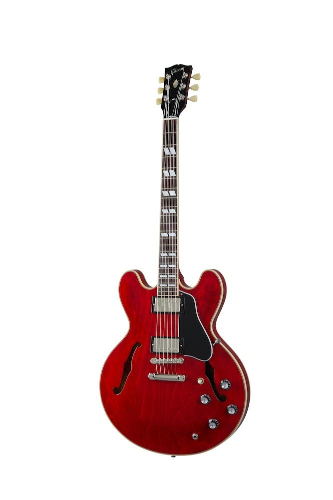 gibson 365