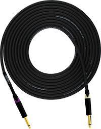 ProCo Evolution 20ft Instrument Cable – Twin Town Guitars