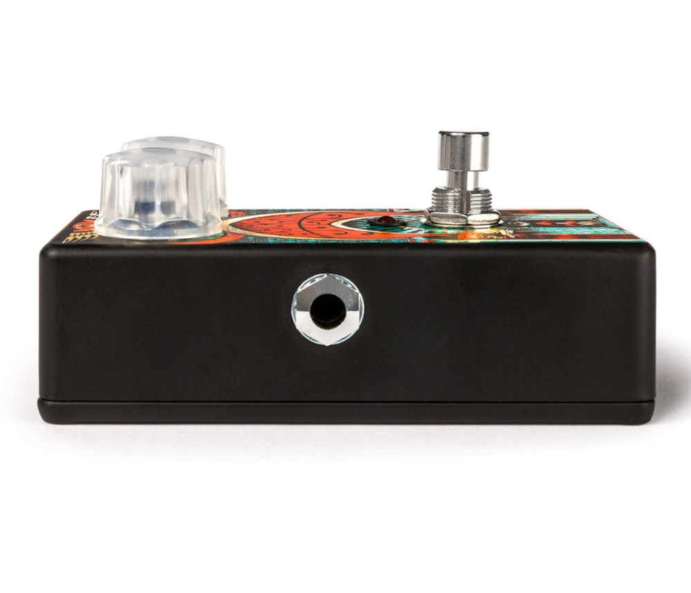MXR CSP041 Hybrid Fuzz Effects Pedal - SPECIAL! – Twin Town Guitars