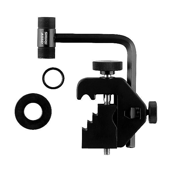 Shure A56D Microphone Drum Mount Shure A56D Microphone Drum Mount ...
