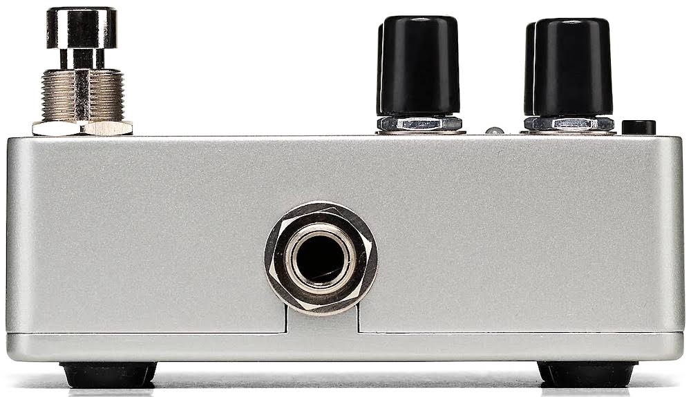 Electro-Harmonix Pico Pitch Fork Polyphonic Pitch Shifter Effects Peda ...