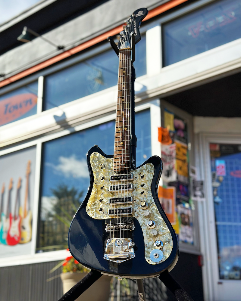Stella N-2R/428R USED – Twin Town Guitars
