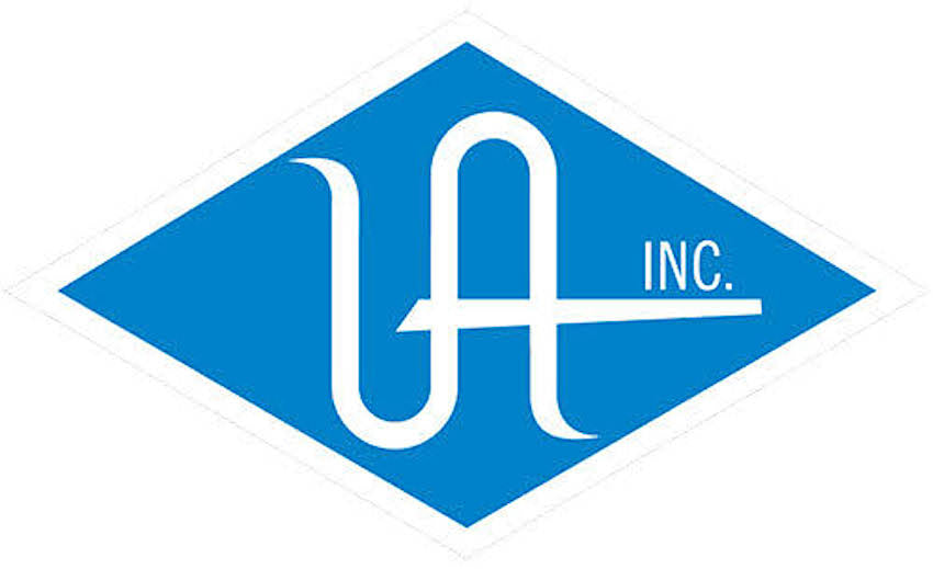 Universal Audio Ruby '63 Top Boost Amplifier Emulator Effect Pedal ...