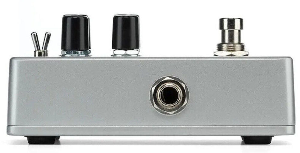 Electro-Harmonix LPB-3 Linear Power Booster Effects Pedal – Twin Town ...