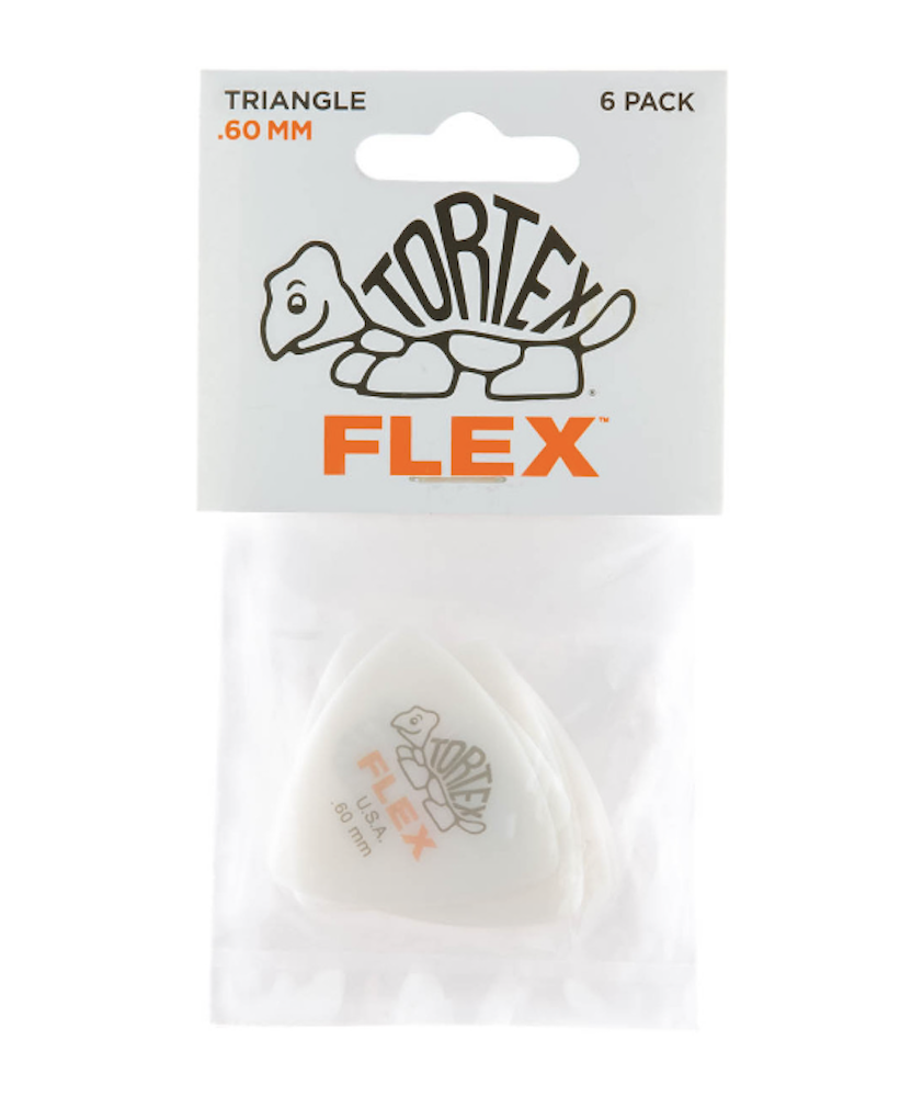 tortex flex picks
