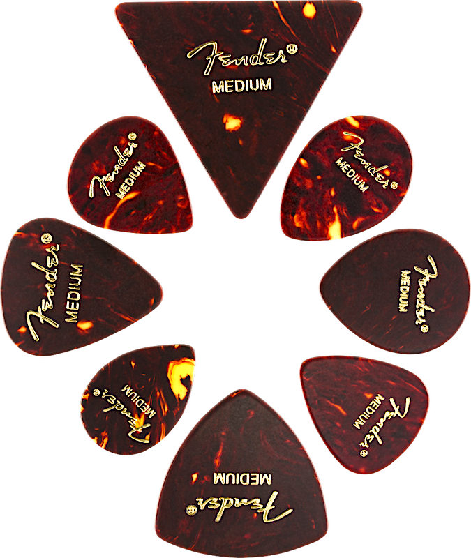 are tortoise shell picks illegal