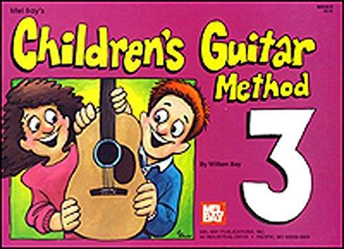 mel bay guitar method