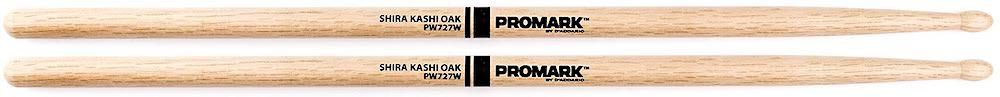 Promark PW727W Oak 727 Wood Tip Drum Sticks – Twin Town Guitars