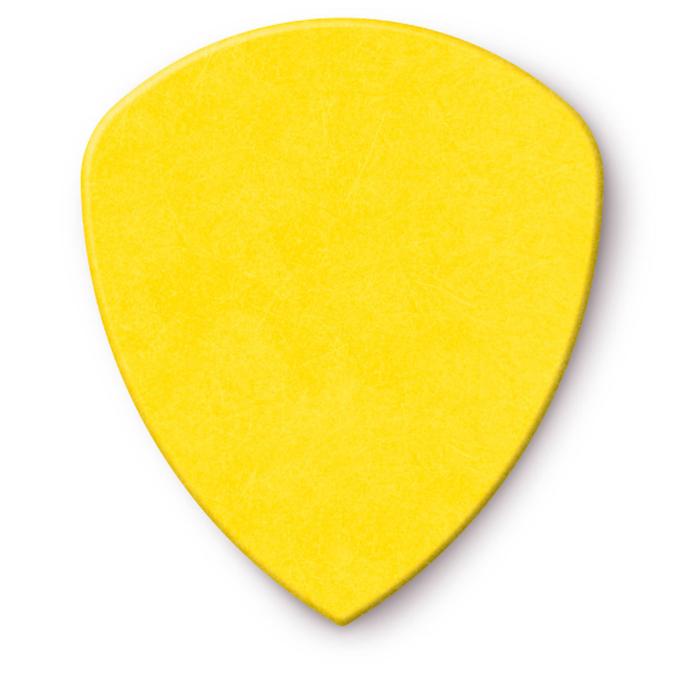Tortex Flow Standard .73mm Yellow Guitar Picks - 12-Pack – Twin Town ...