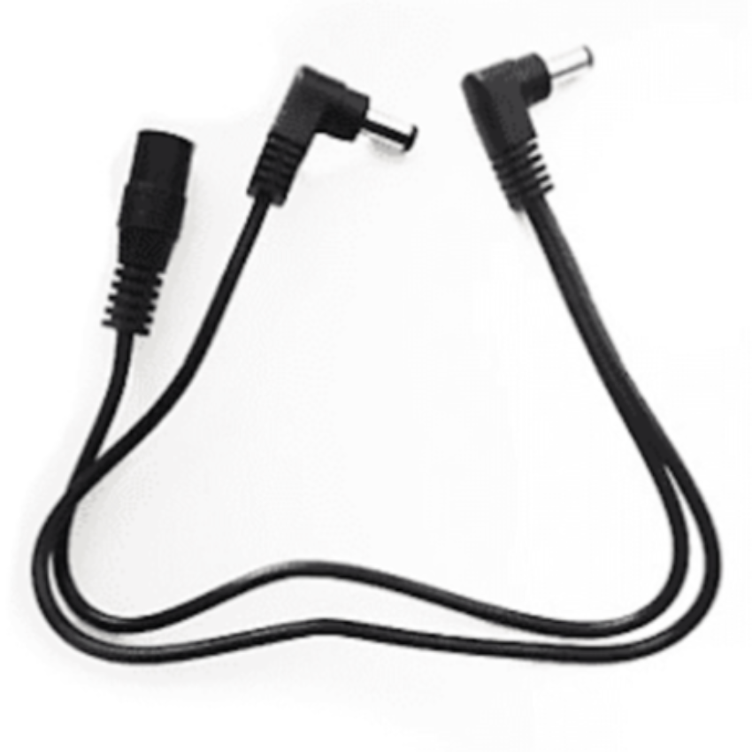 multi socket extension cable